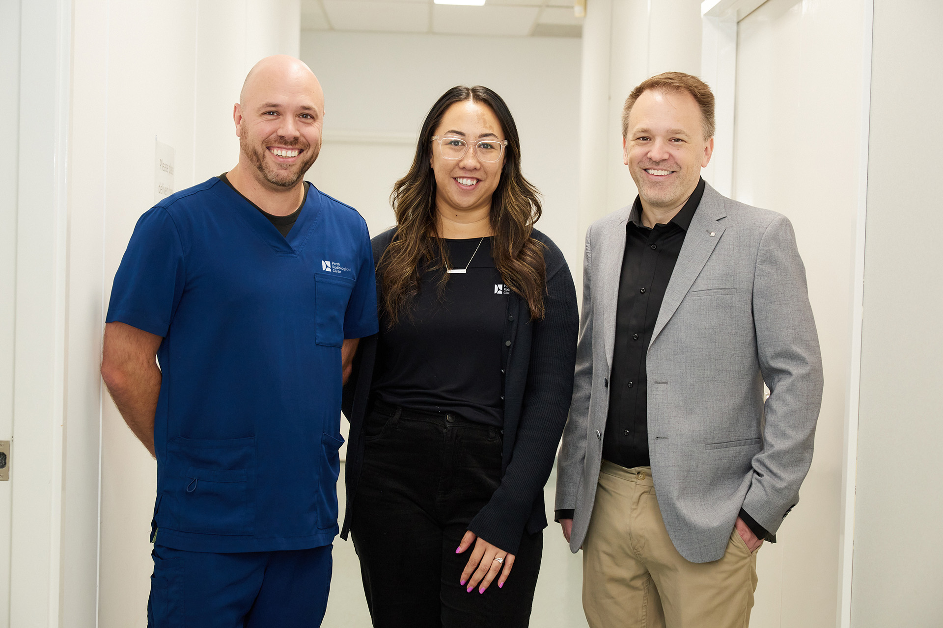 Referrers - Perth Radiological Clinic