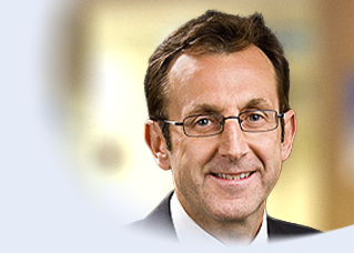 Dr Brian Cleary - Perth Radiological Clinic