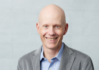 Dr Jonathan Jones - Perth Radiological Clinic