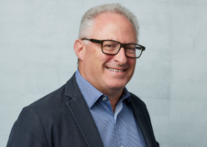Dr Martin Marshall - Perth Radiological Clinic