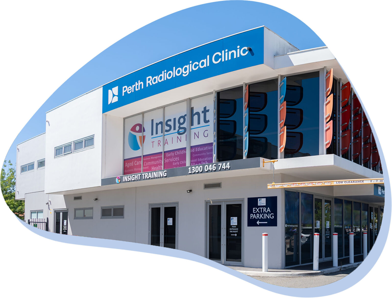 Morley - Perth Radiological Clinic