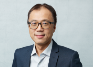 Dr Richard Ho - Perth Radiological Clinic