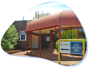 Bentley Hospital - Perth Radiological Clinic
