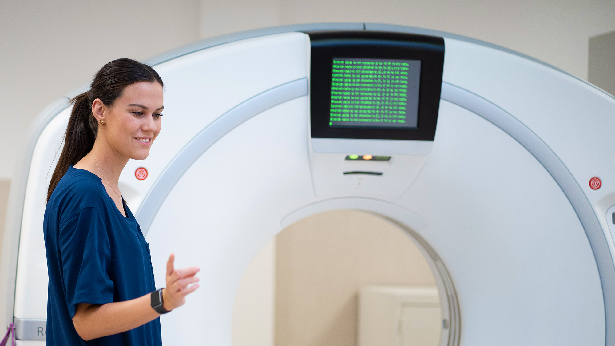 Leading Imaging. Leading Care. | Perth Radiological Clinic