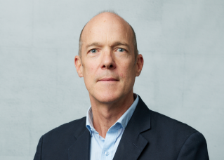 Dr Duncan Ramsay - Perth Radiological Clinic