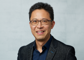 Dr Eric Yau - Perth Radiological Clinic