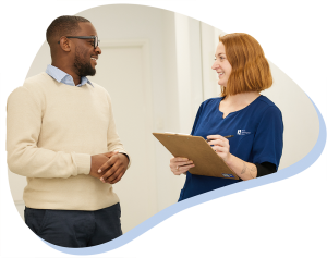 Patient care - Perth Radiological Clinic