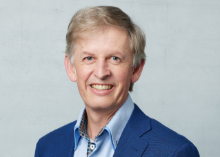 Dr Peter Shipman - Perth Radiological Clinic