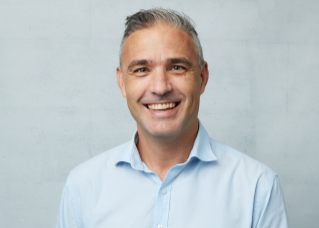 Dr Rory McPherson - Perth Radiological Clinic