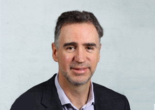 Dr Andrew Thompson - Perth Radiological Clinic