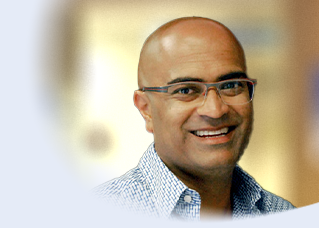 Dr Anuj Patel - Perth Radiological Clinic