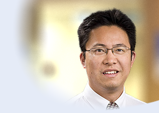 Dr Eric Yau - Perth Radiological Clinic