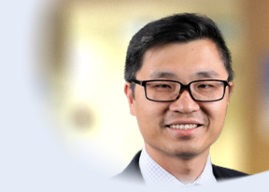 Dr Fan Zhang - Perth Radiological Clinic