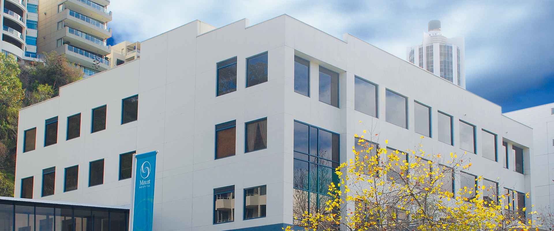 Mount Medical Centre - Perth Radiological Clinic