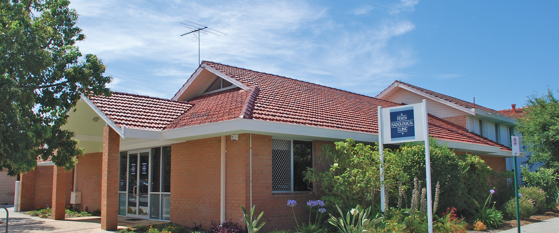 South Perth Hospital - Perth Radiological Clinic