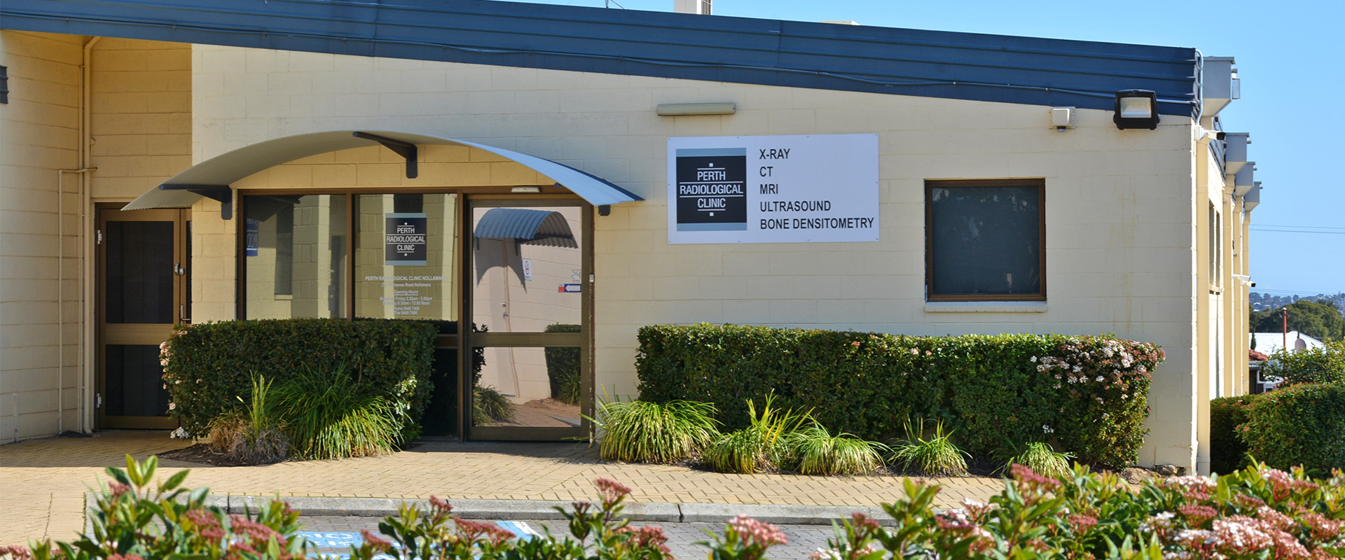 Nollamara - Perth Radiological Clinic