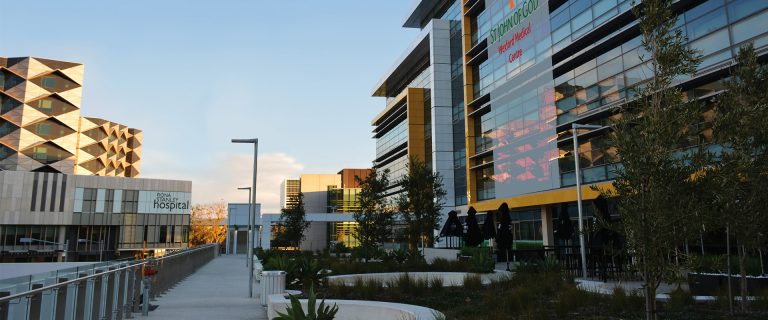 "Medical centre" - Perth Radiological Clinic