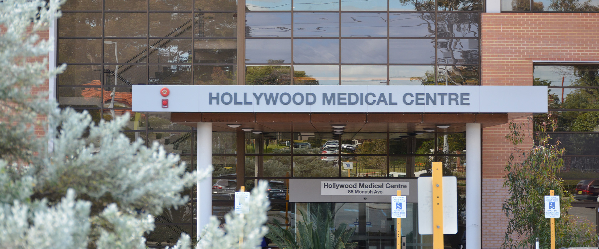 Hollywood Medical Centre (PET) - Perth Radiological Clinic