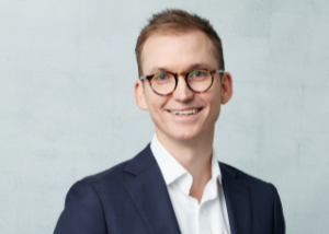 Dr Aden McLaughlin - Perth Radiological Clinic