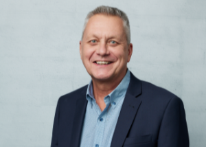 Dr Martin Blake - Perth Radiological Clinic