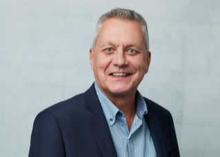 Dr Martin Blake - Perth Radiological Clinic
