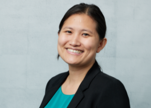 Dr Stephanie Tan - Perth Radiological Clinic