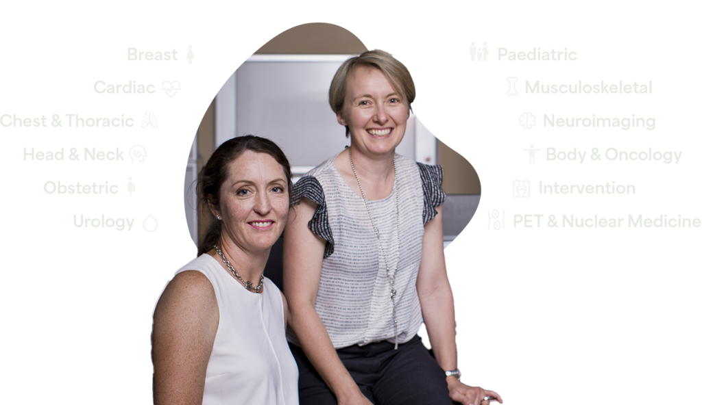 Leading Medical Imaging | Perth Radiological Clinic