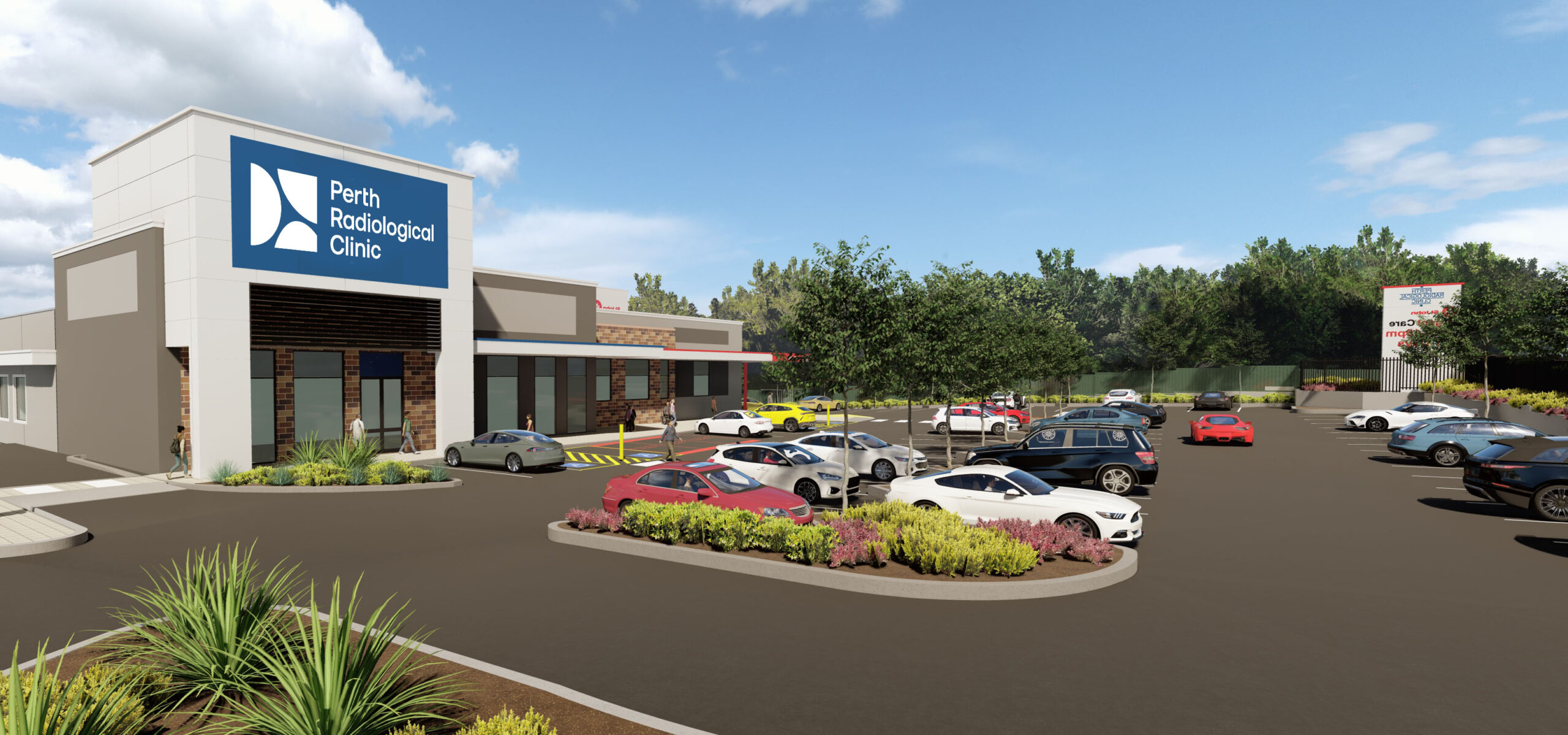 Leading Medical Imaging | Perth Radiological Clinic