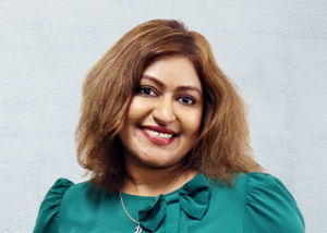 Dr Dilhani Ranasinghe - Perth Radiological Clinic