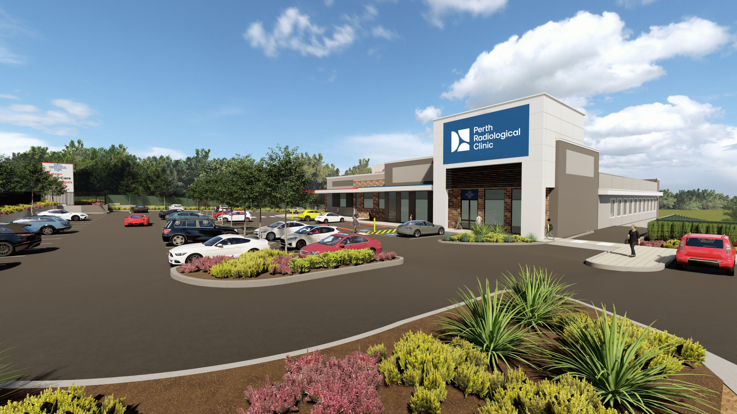 Armadale North - Perth Radiological Clinic