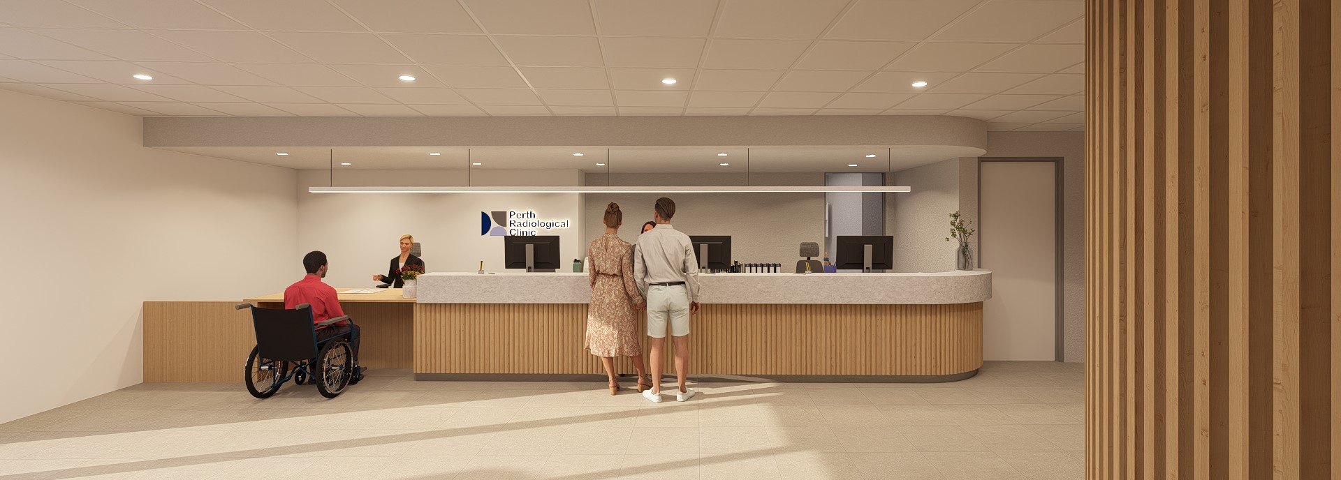 Leading Medical Imaging | Perth Radiological Clinic