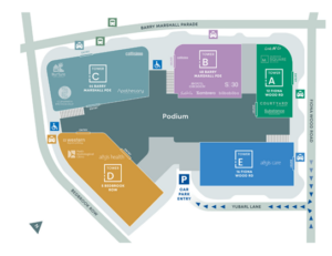 Welcome to the NEW Murdoch Square Clinic - Perth Radiological Clinic